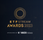 ETF Stream Awards 2023